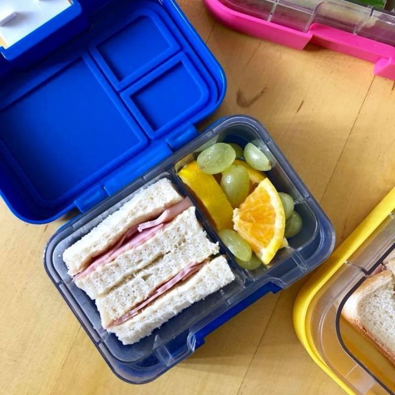 Munchi Snack Box | Snuggle Bugz | Canada's Baby Store