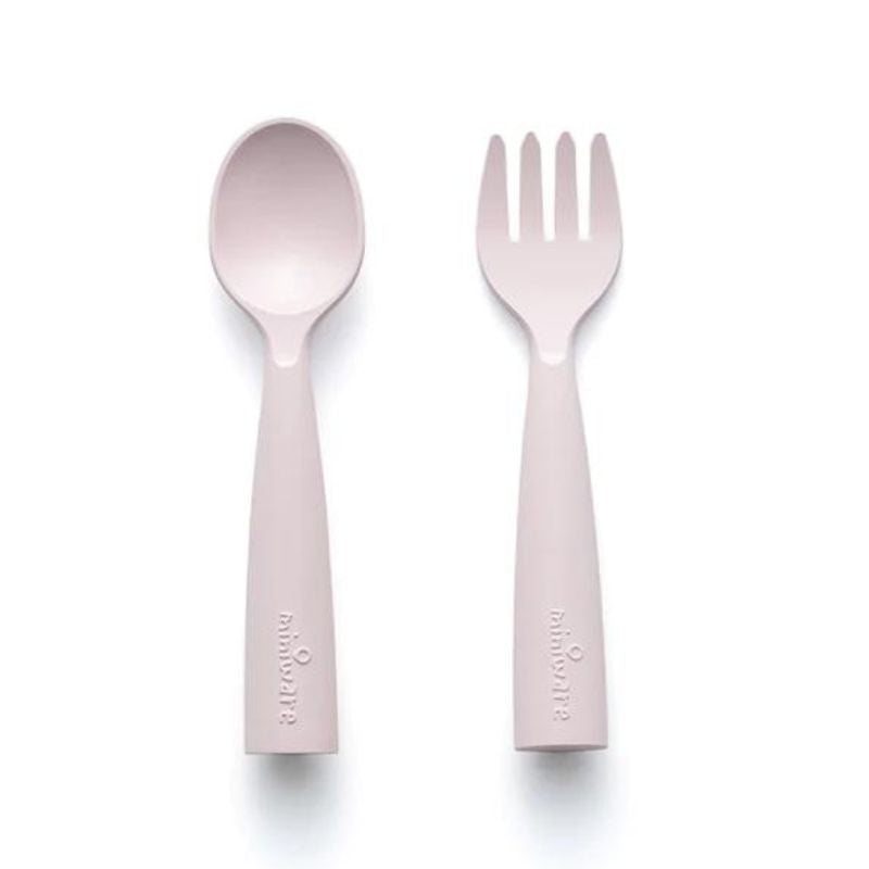 My First Cutlery Set | Snuggle Bugz | Canada's Baby Store
