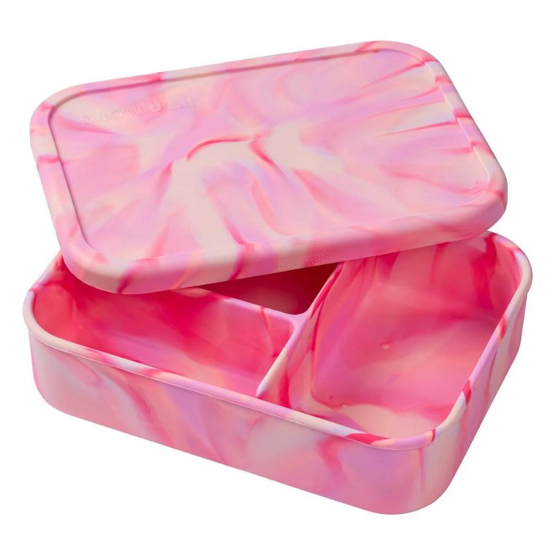 Munch Flexi3 Bento Box | Snuggle Bugz | Canada's Baby Store
