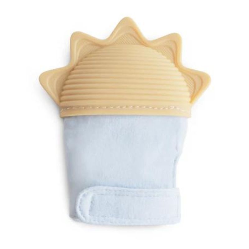 Teething Mitten | Snuggle Bugz | Canada's Baby Store