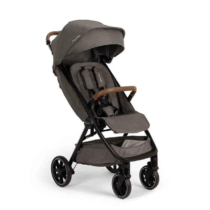 TRVL LX Compact Stroller – Snuggle Bugz