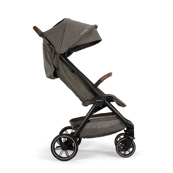 TRVL LX Compact Stroller – Snuggle Bugz