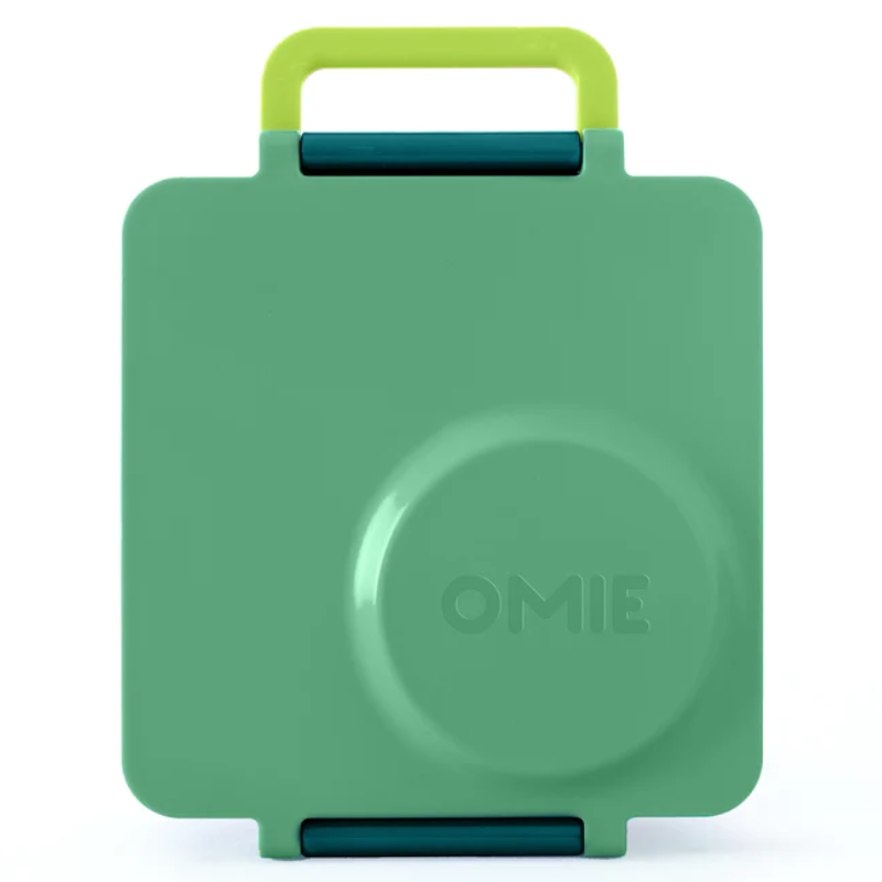 OmieBox Bento Box | Snuggle Bugz | Canada's Baby Store
