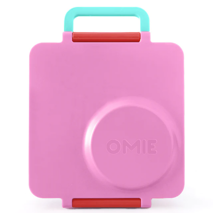 OmieBox Bento Box | Snuggle Bugz | Canada's Baby Store
