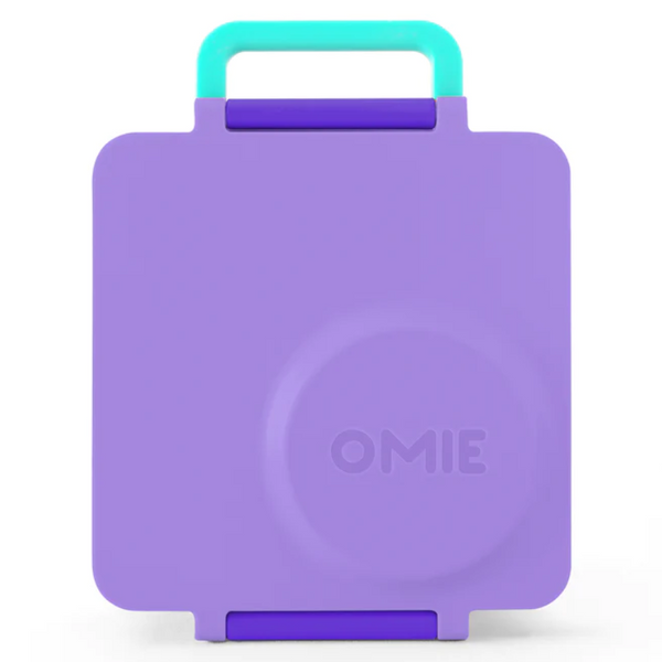 OmieBox Bento Box | Snuggle Bugz | Canada's Baby Store