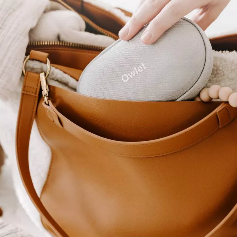 Dream Sock Travel Case | Snuggle Bugz | Canada's Baby Store