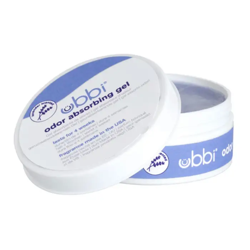 Odor Absorbing Gel - 3 Pack – Snuggle Bugz