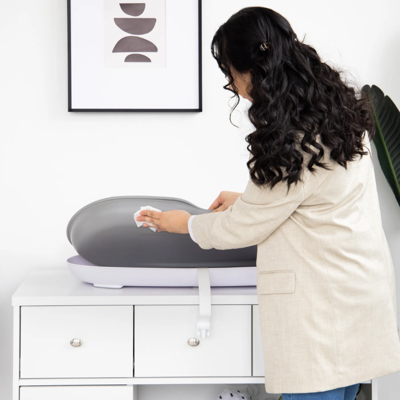 Foam Changing Pad – Snuggle Bugz