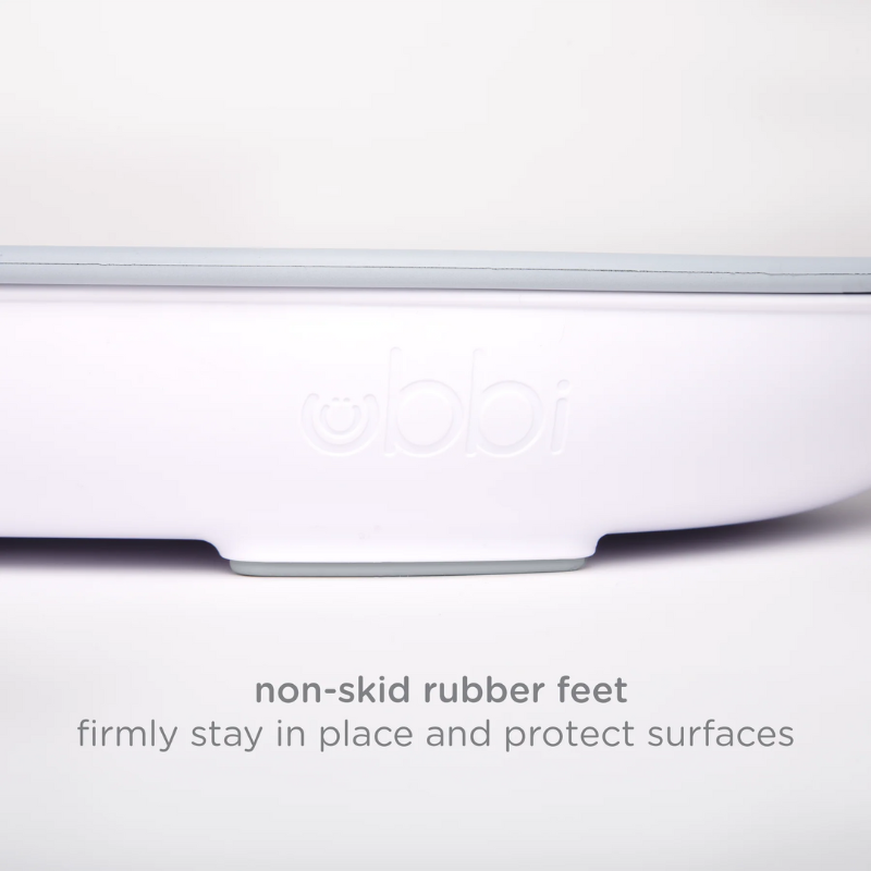 Foam Changing Pad – Snuggle Bugz