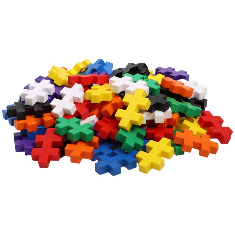 Big 100 Piece Mix Sets | Snuggle Bugz | Canada's Baby Store