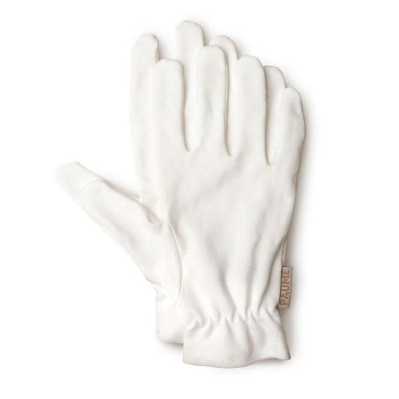 Organic Cotton Overnight Gloves | Snuggle Bugz | Canada's Baby Store