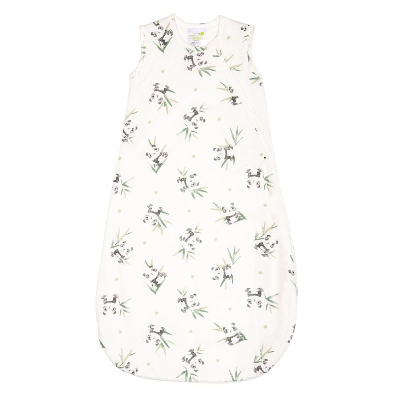 Quilted Bamboo Sleep Sack - 1 TOG – Snuggle Bugz