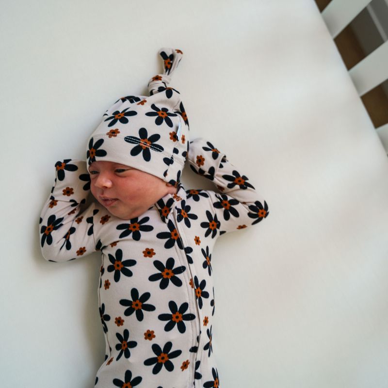 Bamboo Footed Sleepers - Summer Collection | Snuggle Bugz | Canada's ...