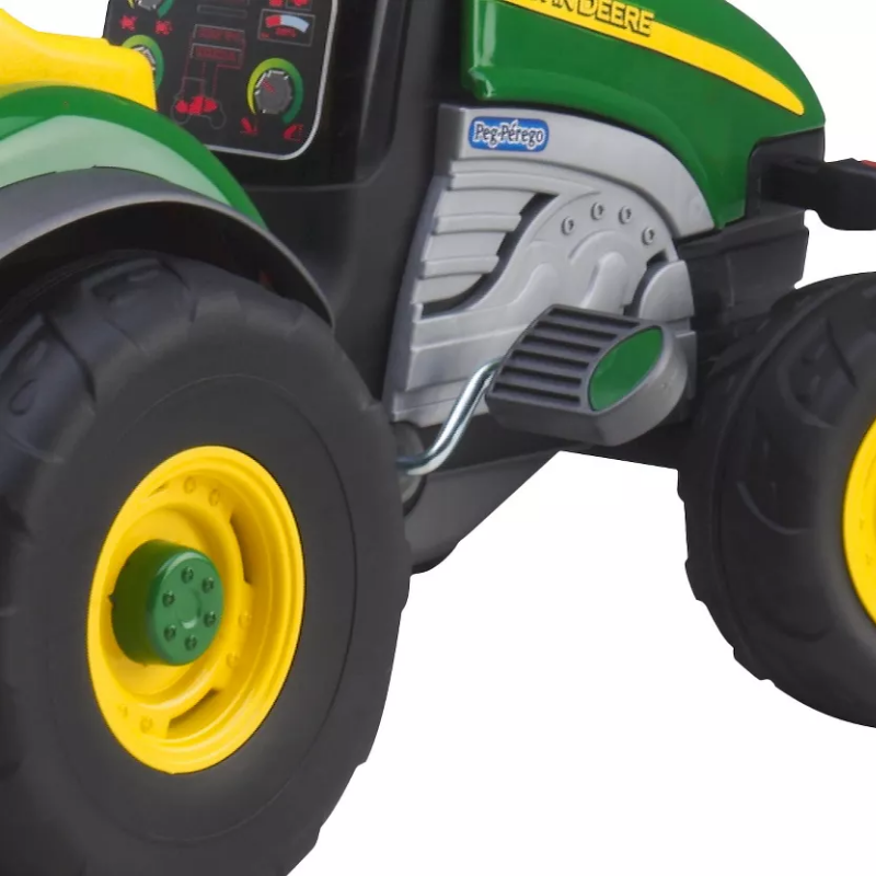 Farm Tractor with Trailer | Snuggle Bugz | Canada's Baby Store
