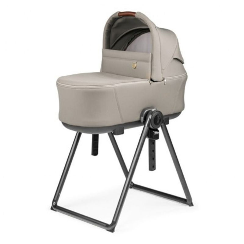 Culla Flex Bassinet + Stand | Snuggle Bugz | Canada's Baby Store