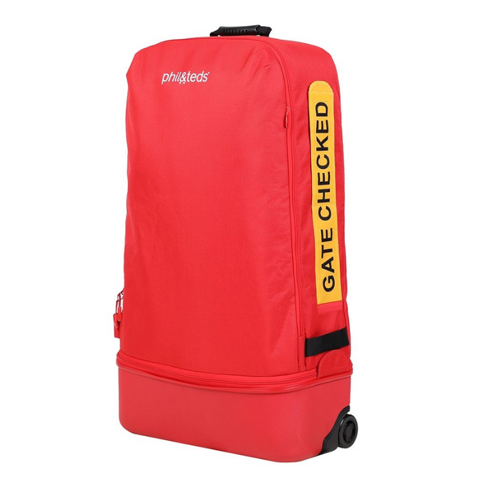 Wondefold W2 Luxe Double Wagon vs. Veer Cruiser | Snuggle Bugz ...