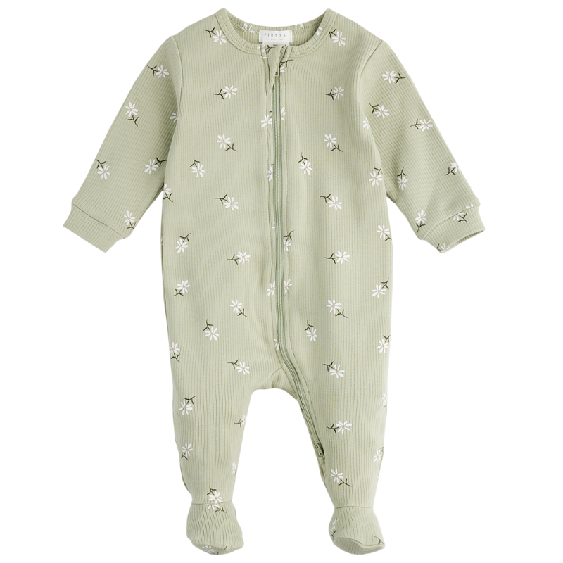 Footed Sleeper | Snuggle Bugz | Canada's Baby Store