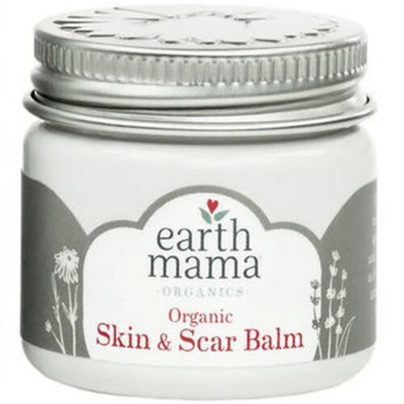 Organic Skin & Scar Balm - 1 oz | Snuggle Bugz | Canada's Baby Store