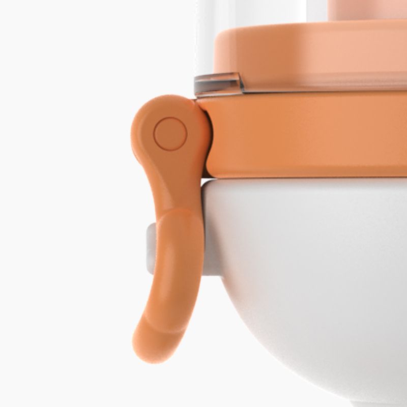 FRUUTI Silicone Fruit Feeder | Snuggle Bugz | Canada's Baby Store