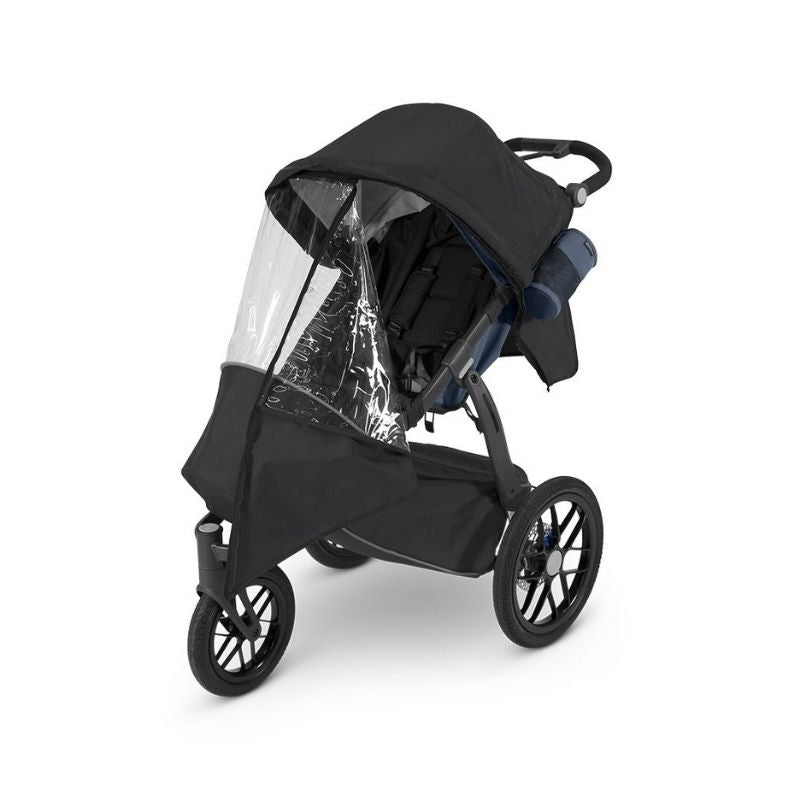 RIDGE Stroller Performance Rain Shield | Snuggle Bugz | Canada's Baby Store