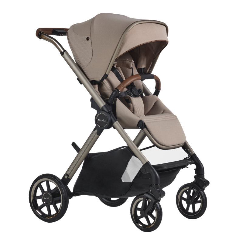 Reef 2 Stroller | Snuggle Bugz | Canada's Baby Store