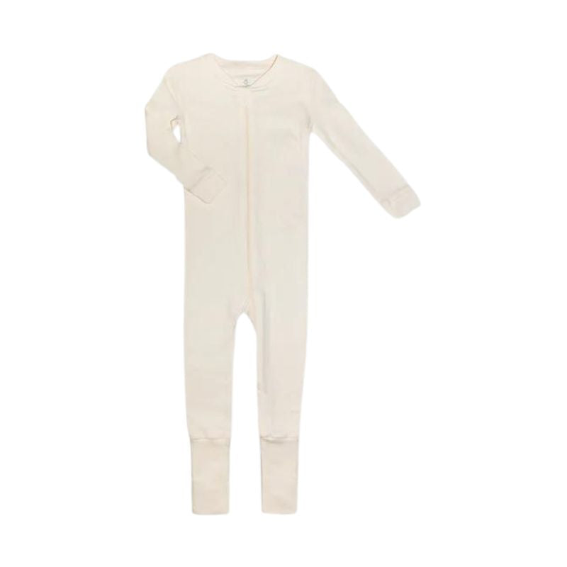 Organic Cotton Convert-A-Foot Sleeper | Snuggle Bugz | Canada's Baby Store