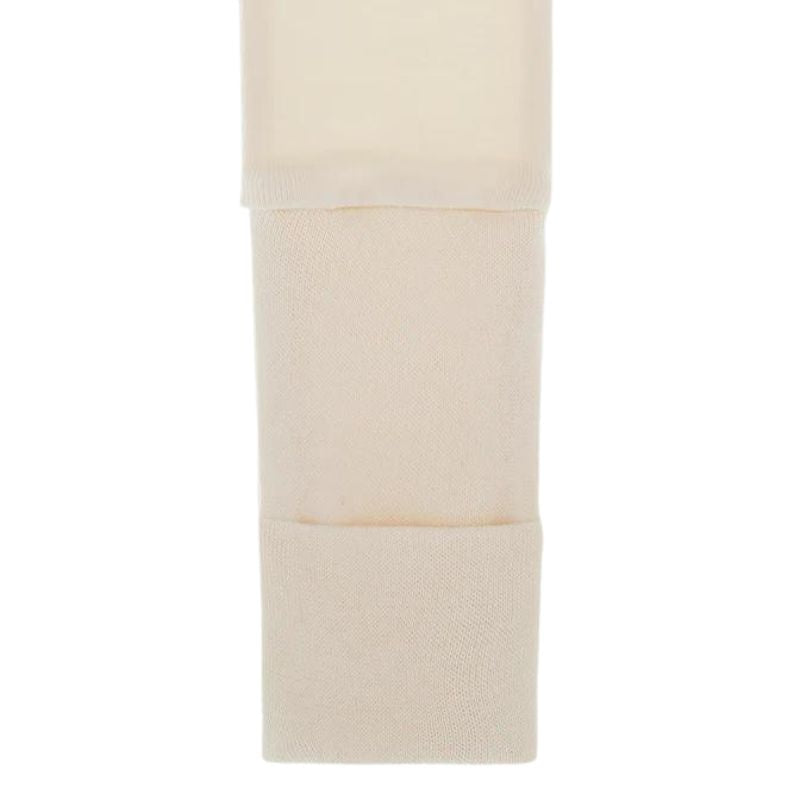 Organic Cotton Convert-A-Foot Sleeper | Snuggle Bugz | Canada's Baby Store