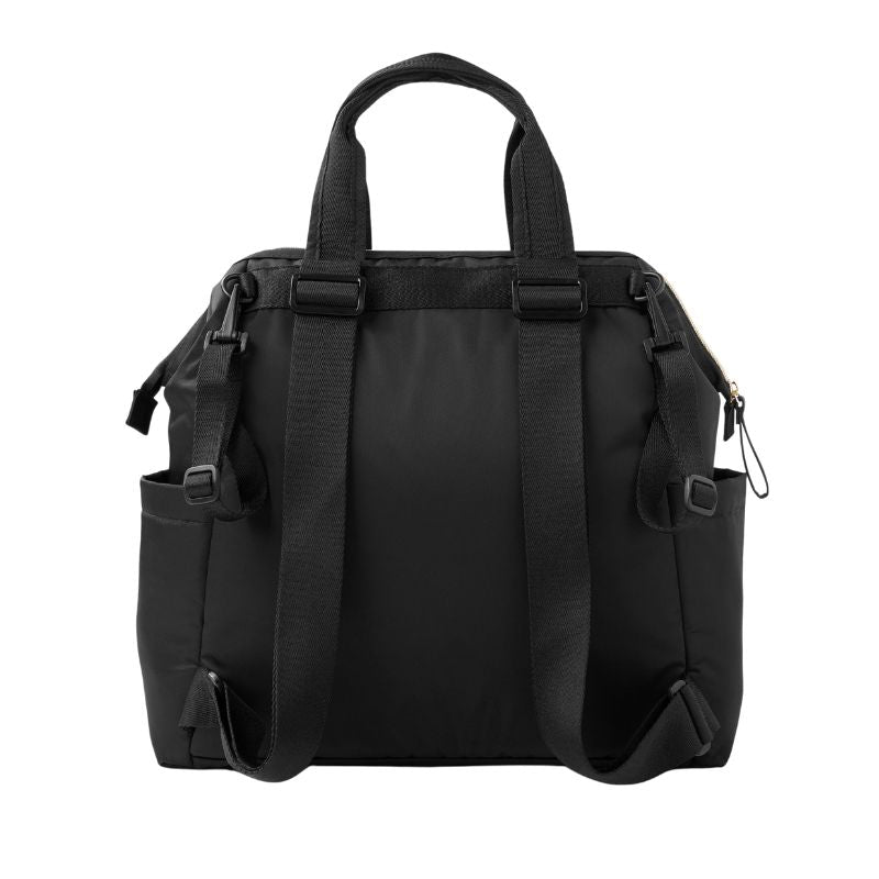 Mainframe Wide Open Backpack Diaper Bag | Snuggle Bugz | Canada's Baby ...