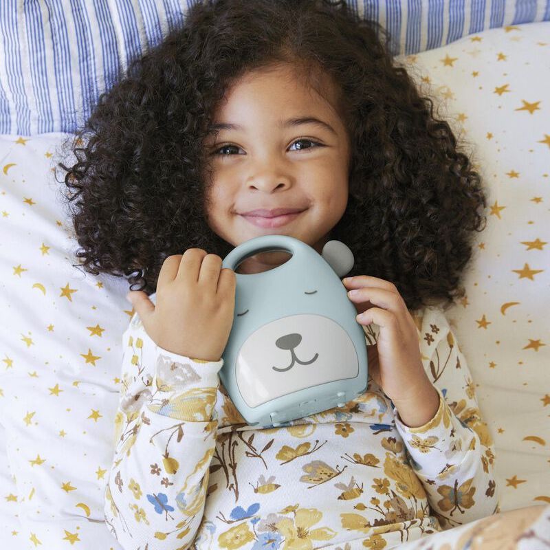 Beary Cute Take-Along Nightlight | Snuggle Bugz | Canada's Baby Store
