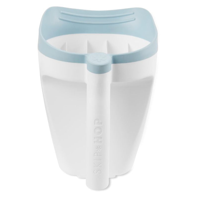 Wave Waterfall Bath Rinser | Snuggle Bugz | Canada's Baby Store