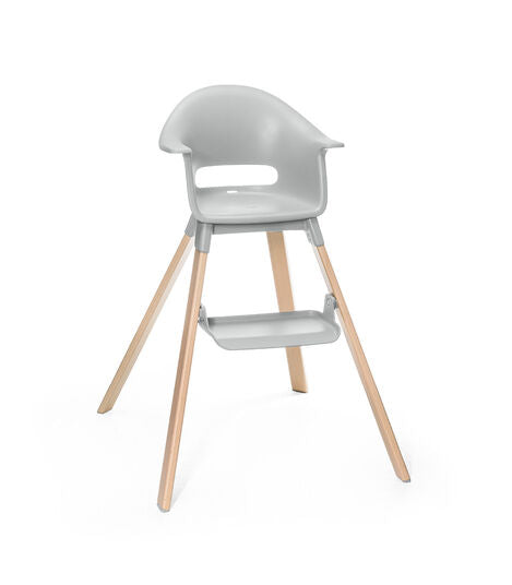 Clikk High Chair | Snuggle Bugz | Canada's Baby Store