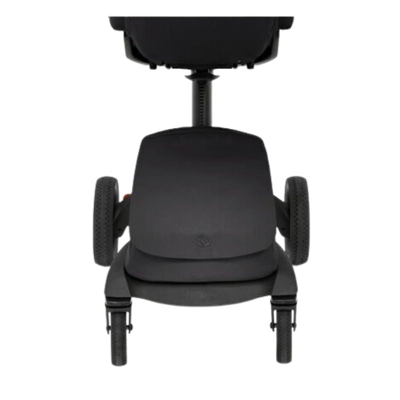 Xplory X Stroller | Snuggle Bugz | Canada's Baby Store