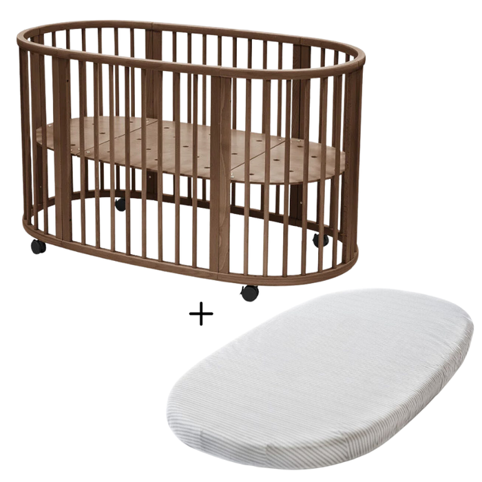 Sleepi Bed V3 + FREE Fitted Sheet – Snuggle Bugz