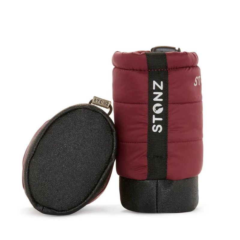 Puffer Booties | Snuggle Bugz | Canada's Baby Store