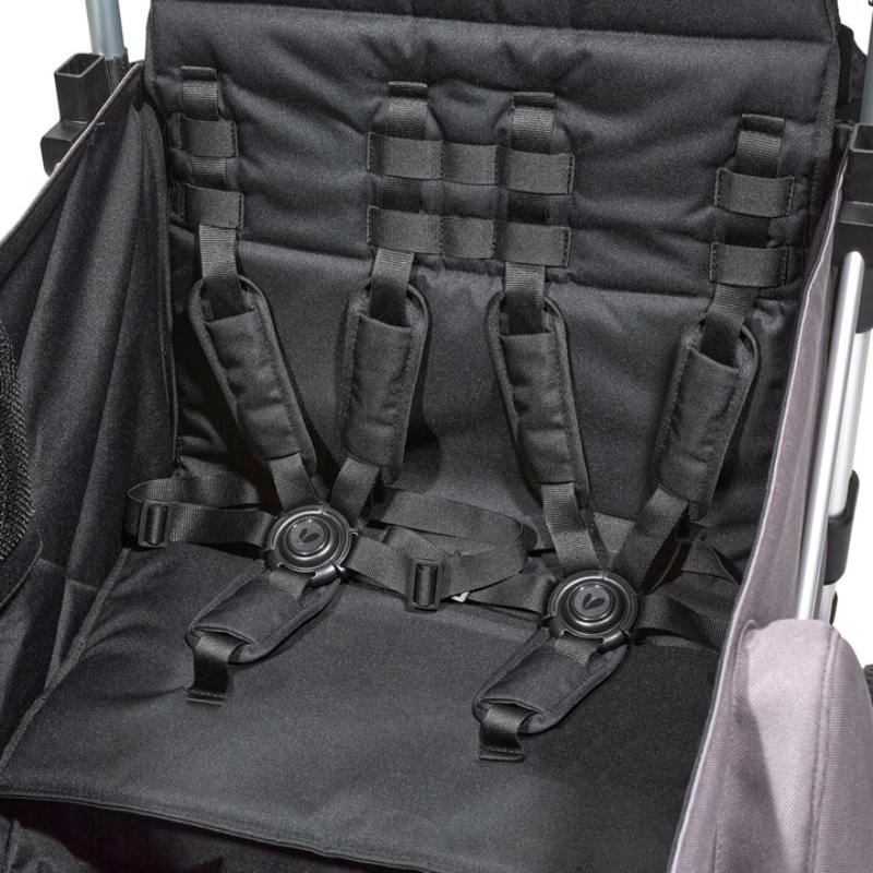 Caravan Double Seat Kit – Snuggle Bugz