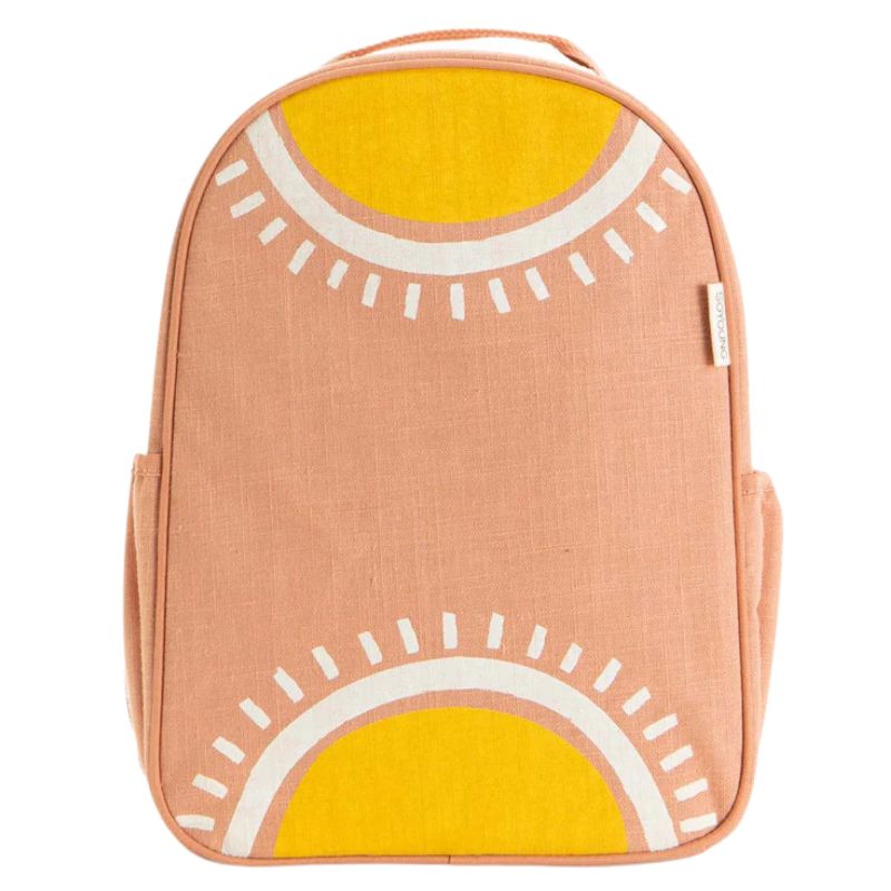 Toddler Backpack | Snuggle Bugz | Canada's Baby Store
