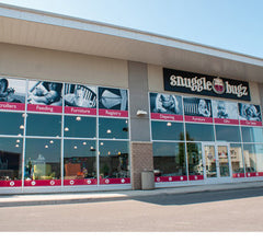 Bugaboo | Snuggle Bugz | Canada’s Baby Store