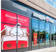 Website FAQs | Snuggle Bugz | Canada's Baby Store
