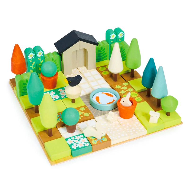 Little Garden Designer | Snuggle Bugz | Canada's Baby Store