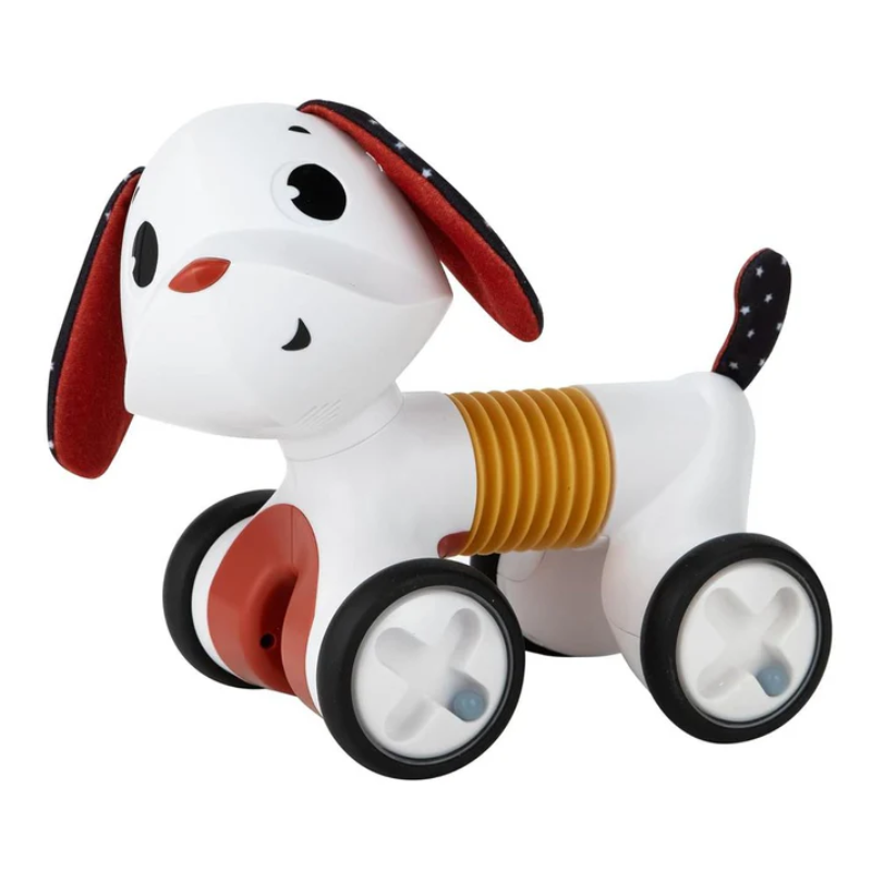 Tiny Rockers Follow-Me Charlie Toy | Snuggle Bugz | Canada's Baby Store