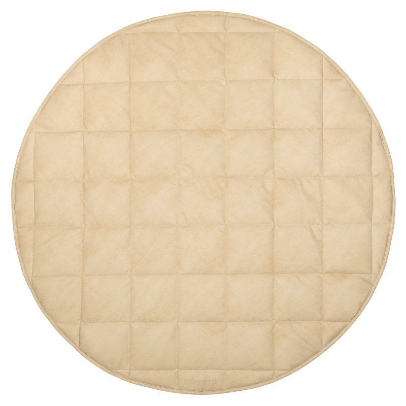 Quilted Play Mat – Snuggle Bugz