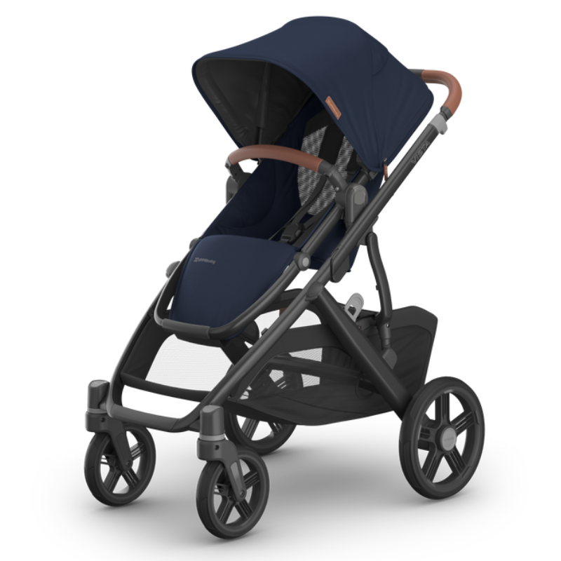 Vista V3 Stroller | Snuggle Bugz | Canada's Baby Store