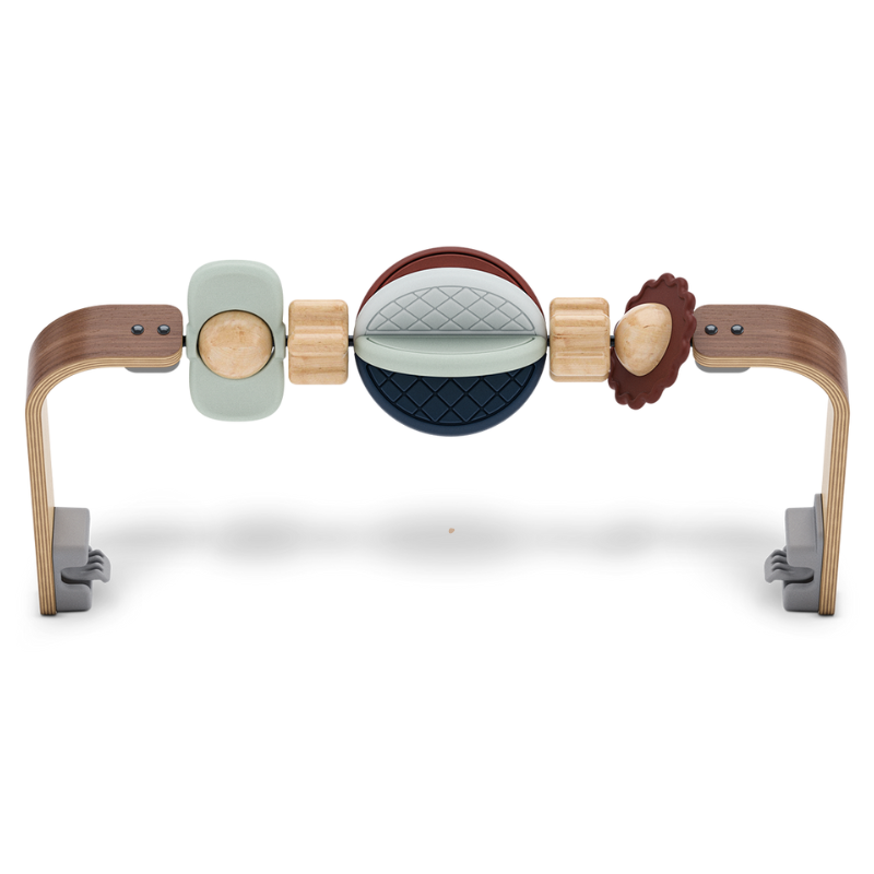 Toy Bar for Mira Bouncer | Snuggle Bugz | Canada's Baby Store