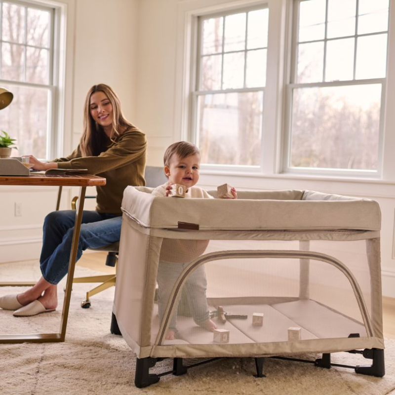 Remi Playard | Snuggle Bugz | Canada's Baby Store