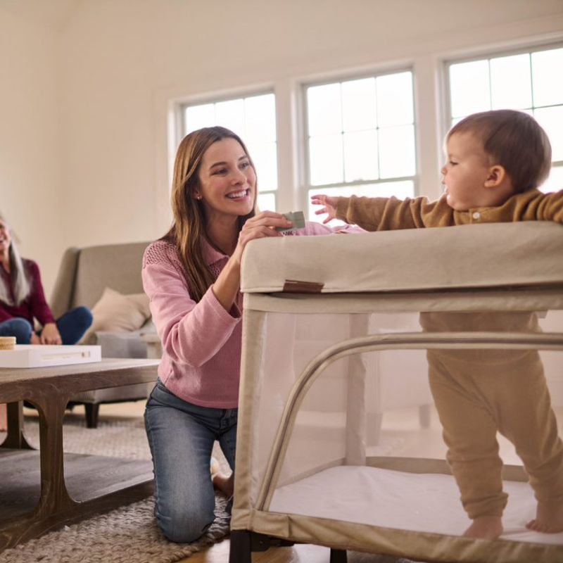 Remi Playard | Snuggle Bugz | Canada's Baby Store