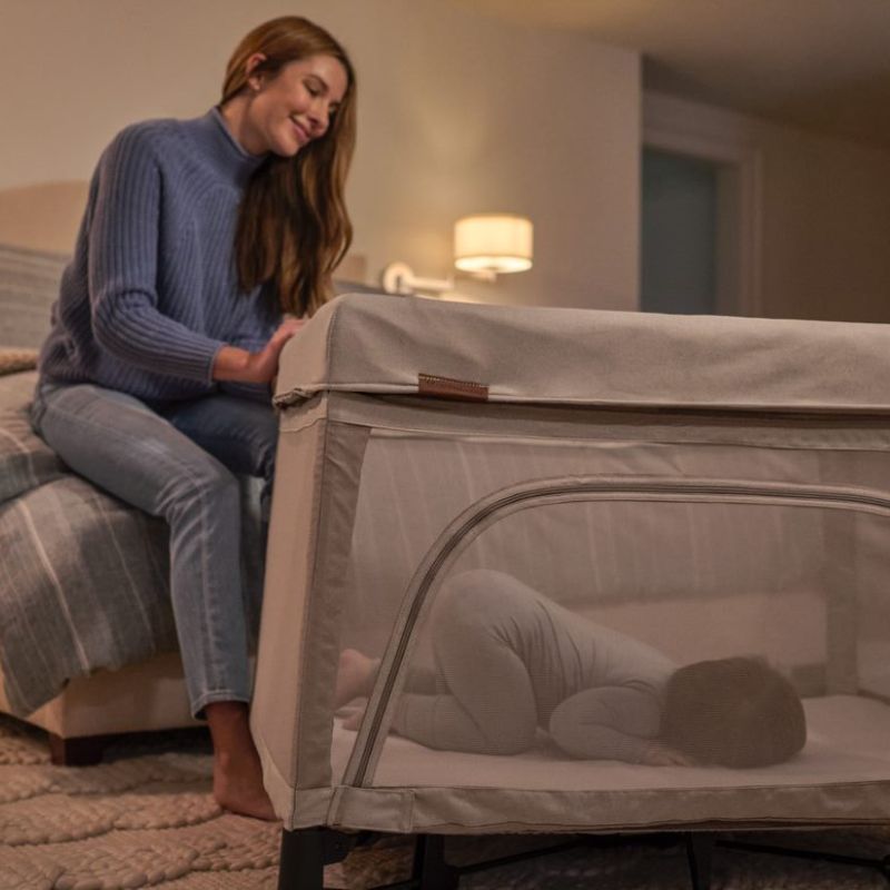 Remi Playard | Snuggle Bugz | Canada's Baby Store