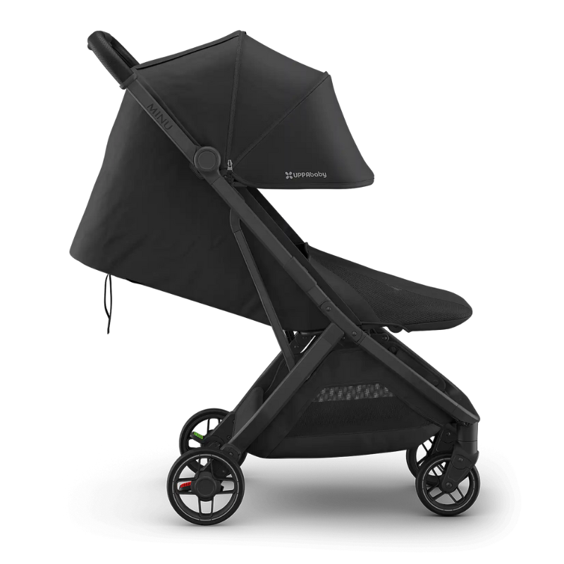 Minu V3 Stroller | Snuggle Bugz | Canada's Baby Store