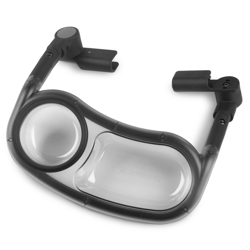 Minu Duo Snack Tray | Snuggle Bugz | Canada's Baby Store