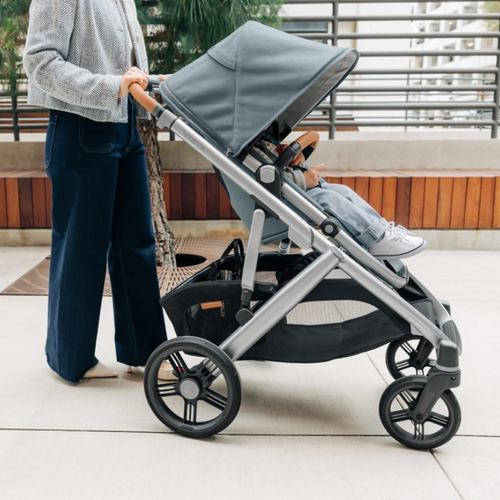 Vista V3 Stroller | Snuggle Bugz | Canada's Baby Store
