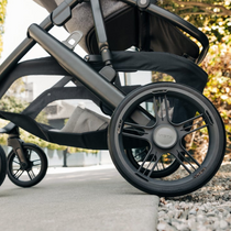 Vista V3 Stroller | Snuggle Bugz | Canada's Baby Store